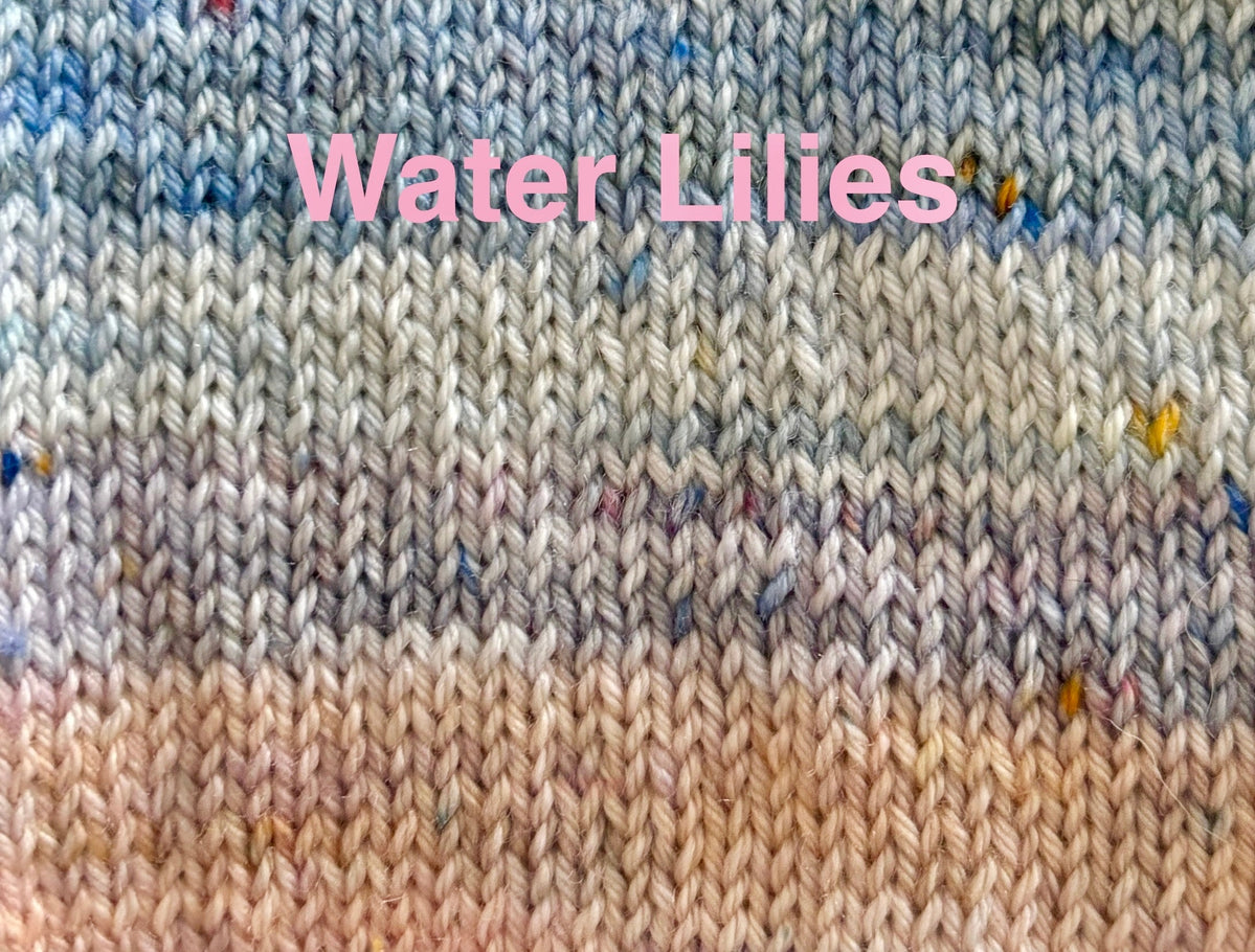 Fade Bundles – Goosey Fibers