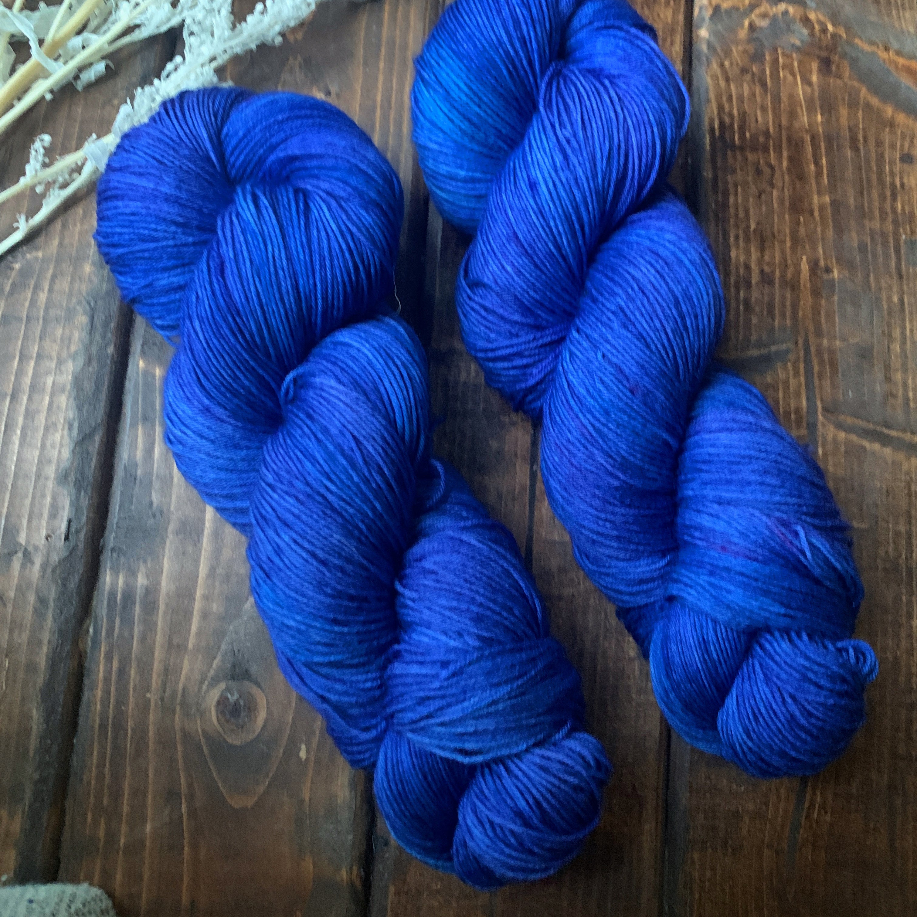 Night Garden – Goosey Fibers