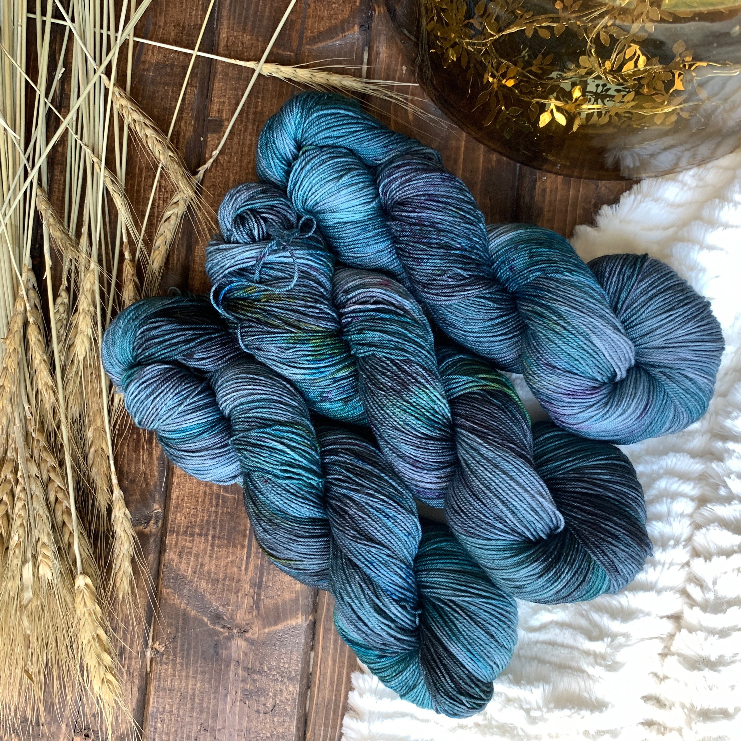Princess Bride – Goosey Fibers